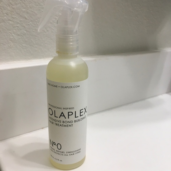 OLAPLEX | Hair | New No Intensive Bond Building Hair Treatment | Poshmark
